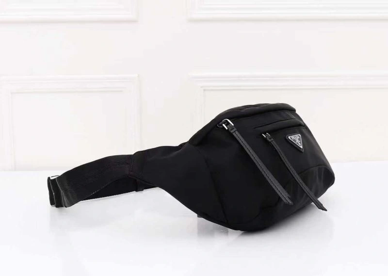 Factory-made Prada Waist Chest Packs