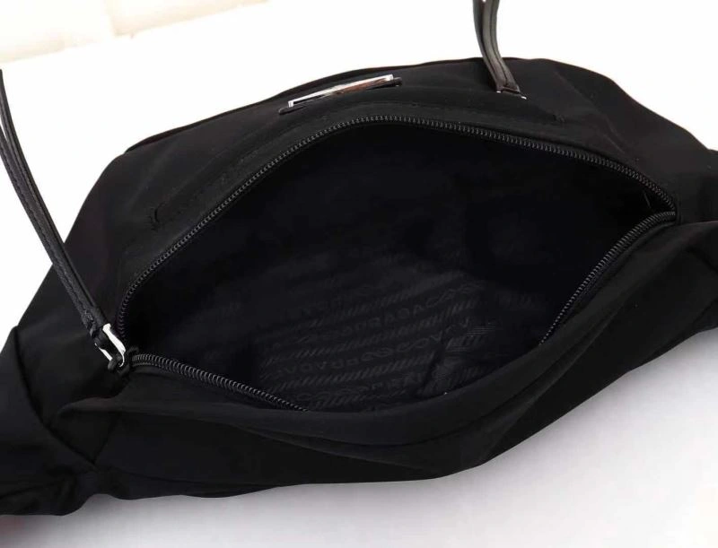 Factory-made Prada Waist Chest Packs