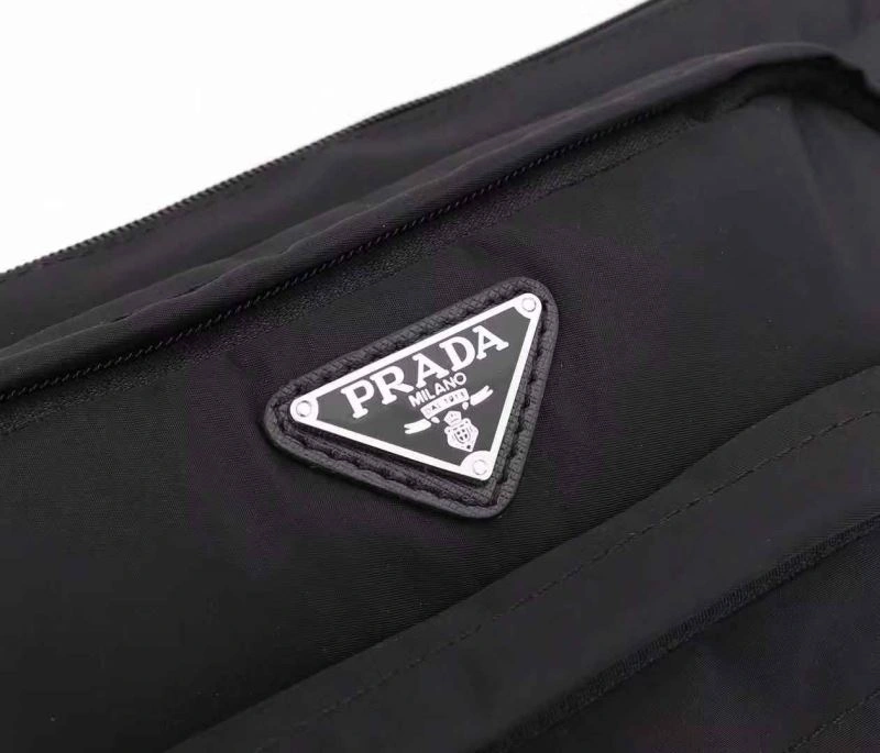 Perfect replica Prada Waist Chest Packs