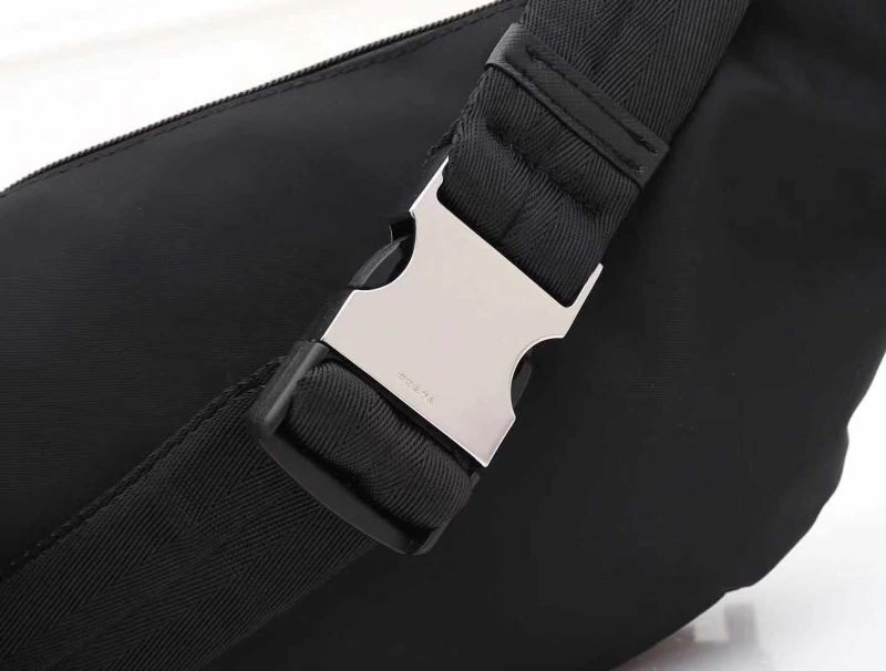 Perfect replica Prada Waist Chest Packs