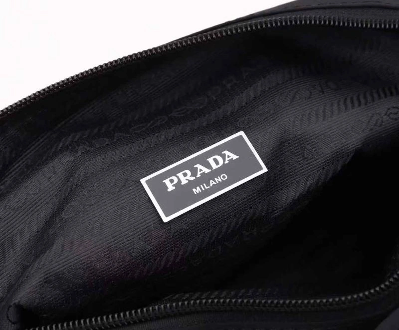 Perfect replica Prada Waist Chest Packs