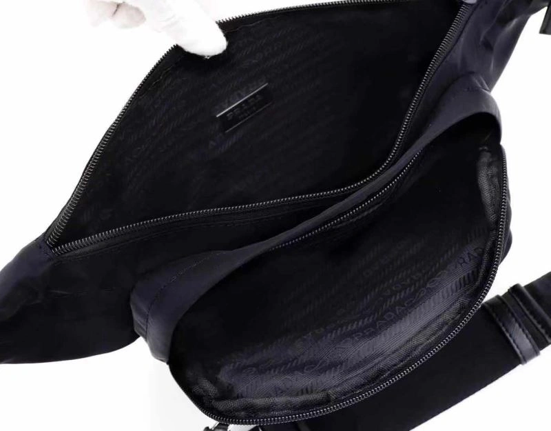 Perfect replica Prada Waist Chest Packs