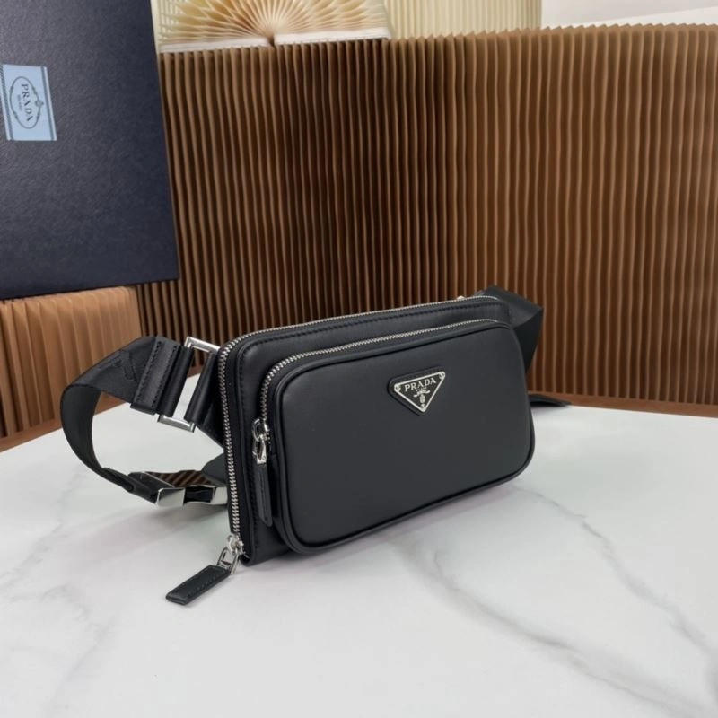 Affordable Prada Waist Chest Packs