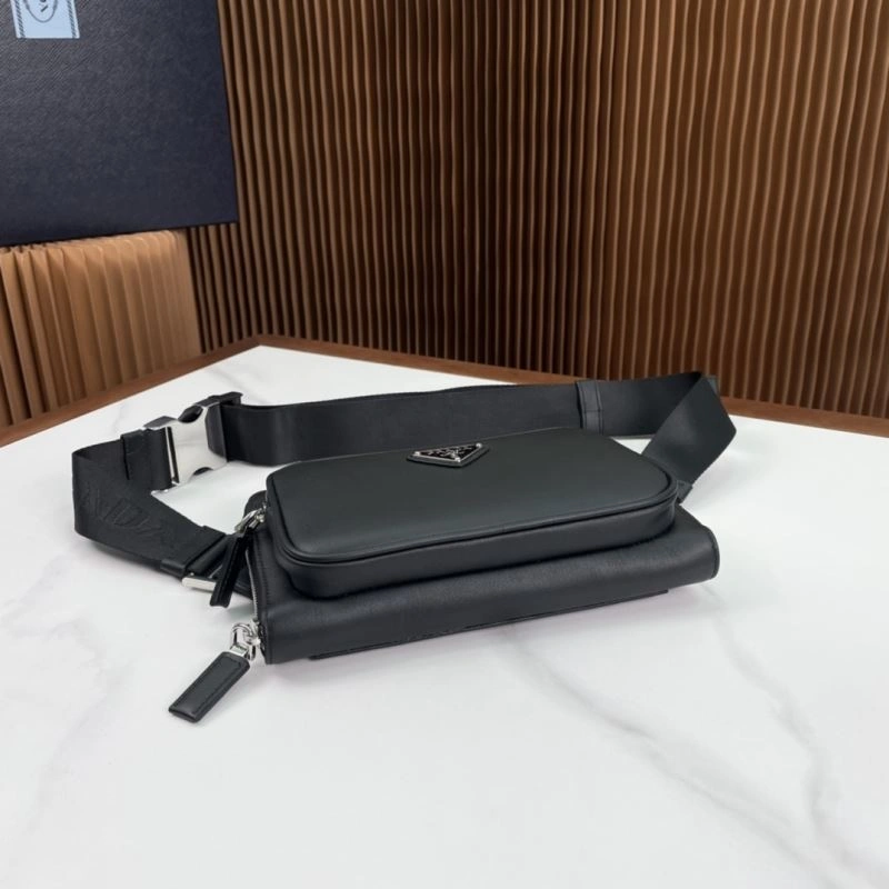 Affordable Prada Waist Chest Packs