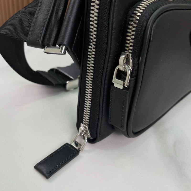 Affordable Prada Waist Chest Packs