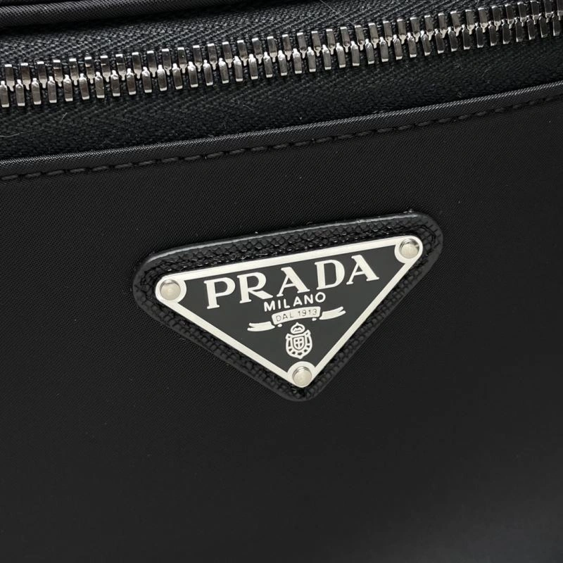 Genuine Prada Waist Chest Packs
