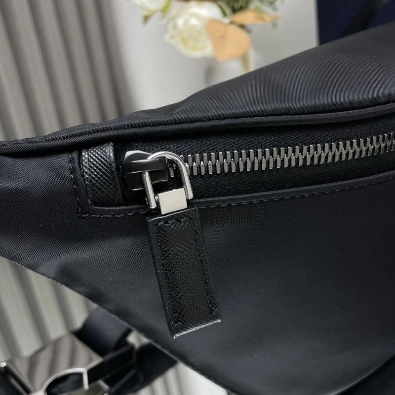 Genuine Prada Waist Chest Packs