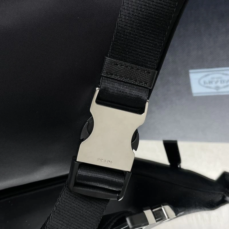 Genuine Prada Waist Chest Packs