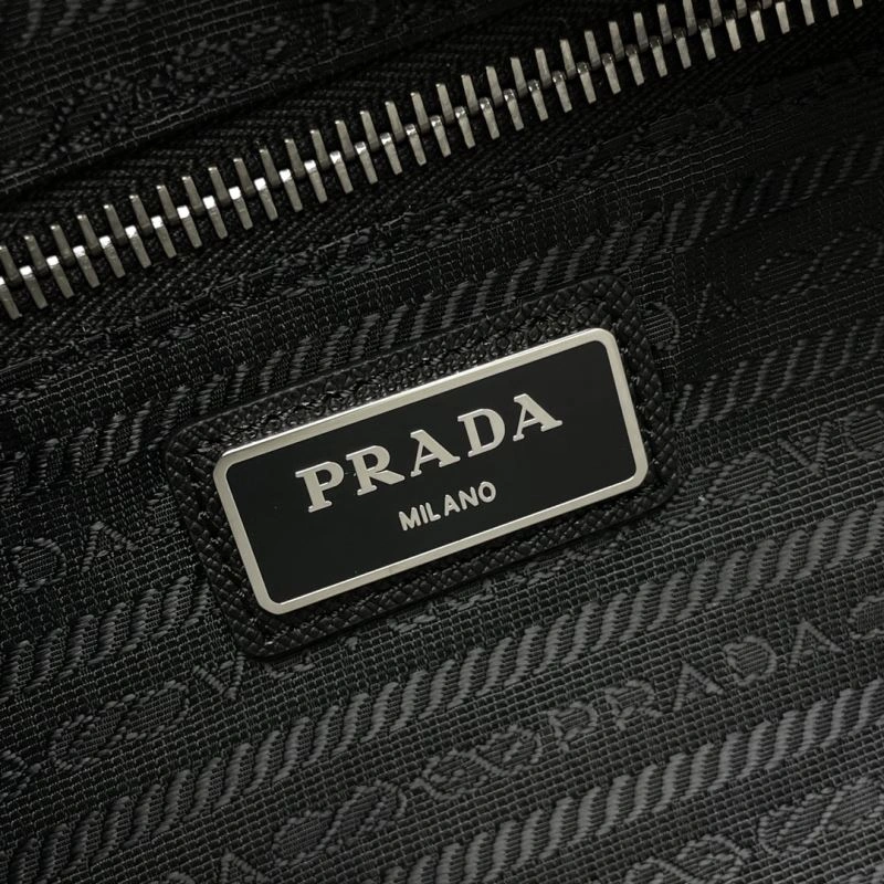Genuine Prada Waist Chest Packs