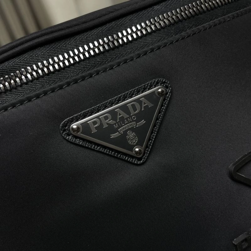 Precise copy Prada Waist Chest Packs