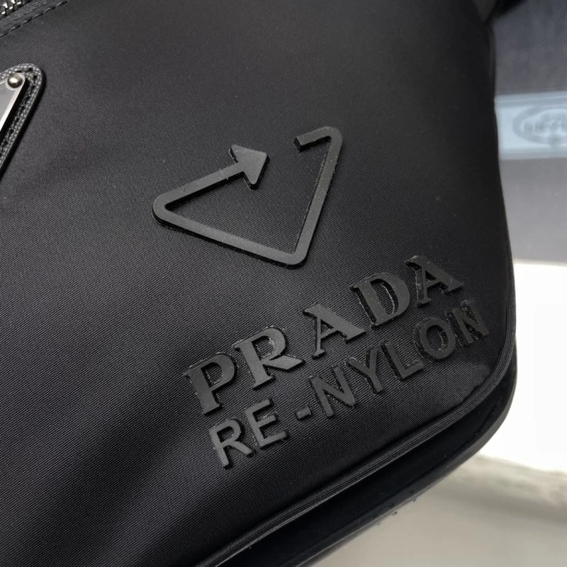 Precise copy Prada Waist Chest Packs