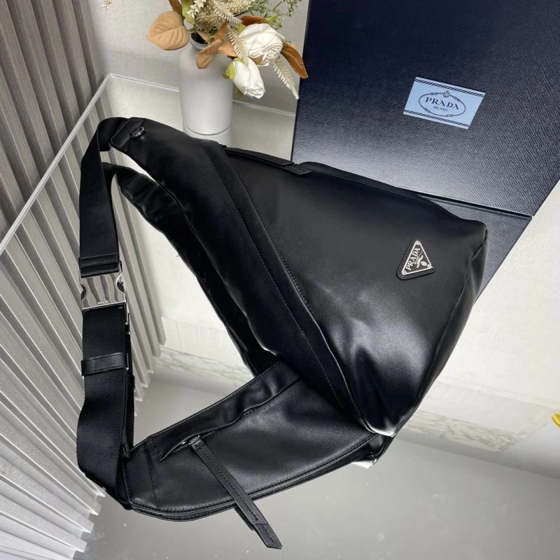 1:1 copy Prada Waist Chest Packs