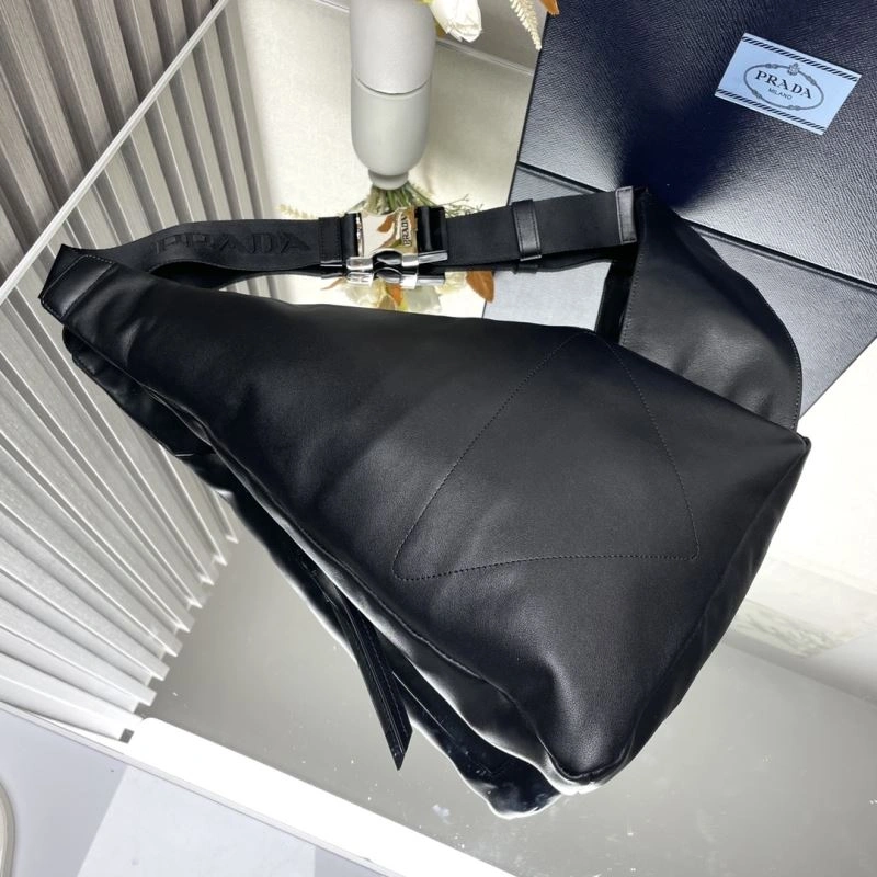 1:1 copy Prada Waist Chest Packs