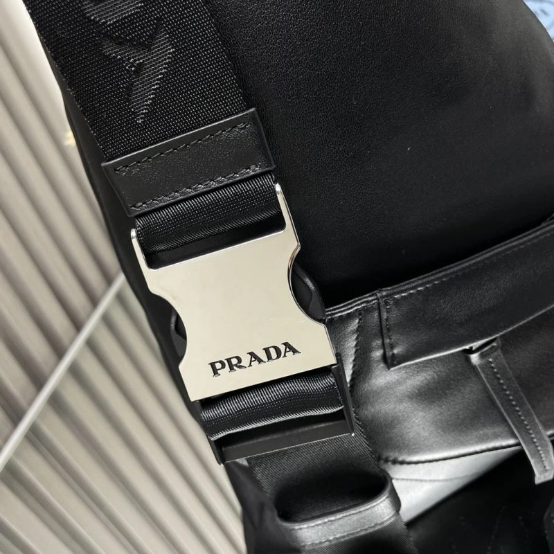 1:1 copy Prada Waist Chest Packs