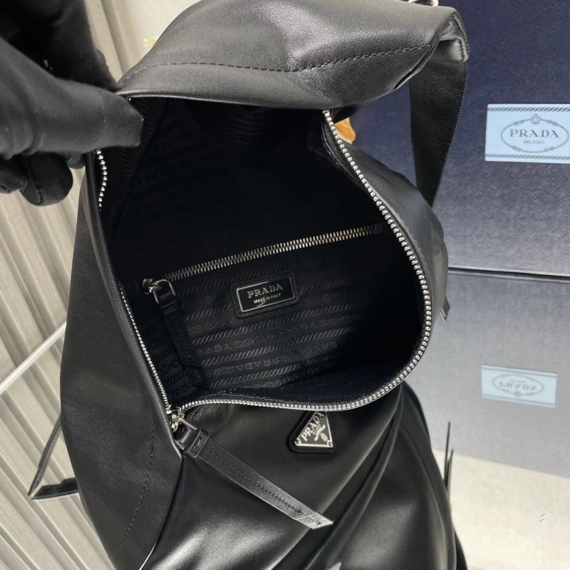 1:1 copy Prada Waist Chest Packs