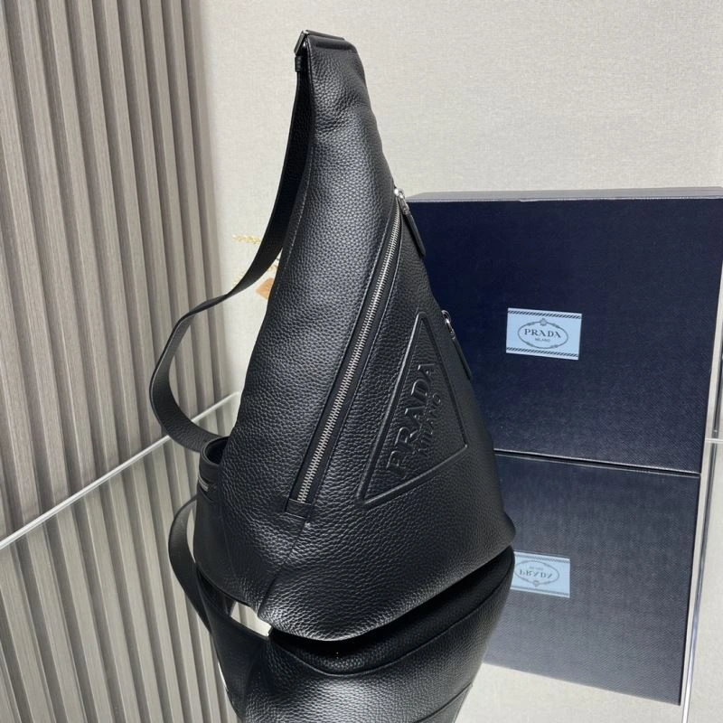 Perfect replica Prada Waist Chest Packs