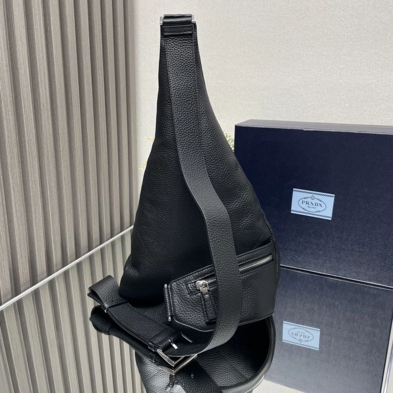 Perfect replica Prada Waist Chest Packs
