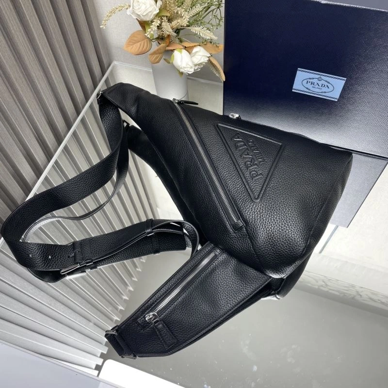 Perfect replica Prada Waist Chest Packs