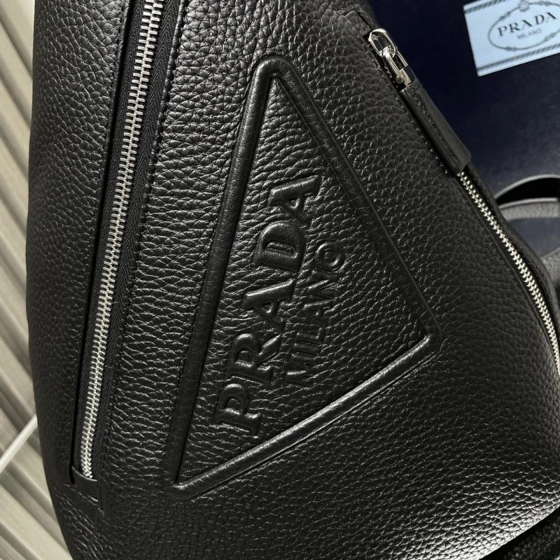 Perfect replica Prada Waist Chest Packs