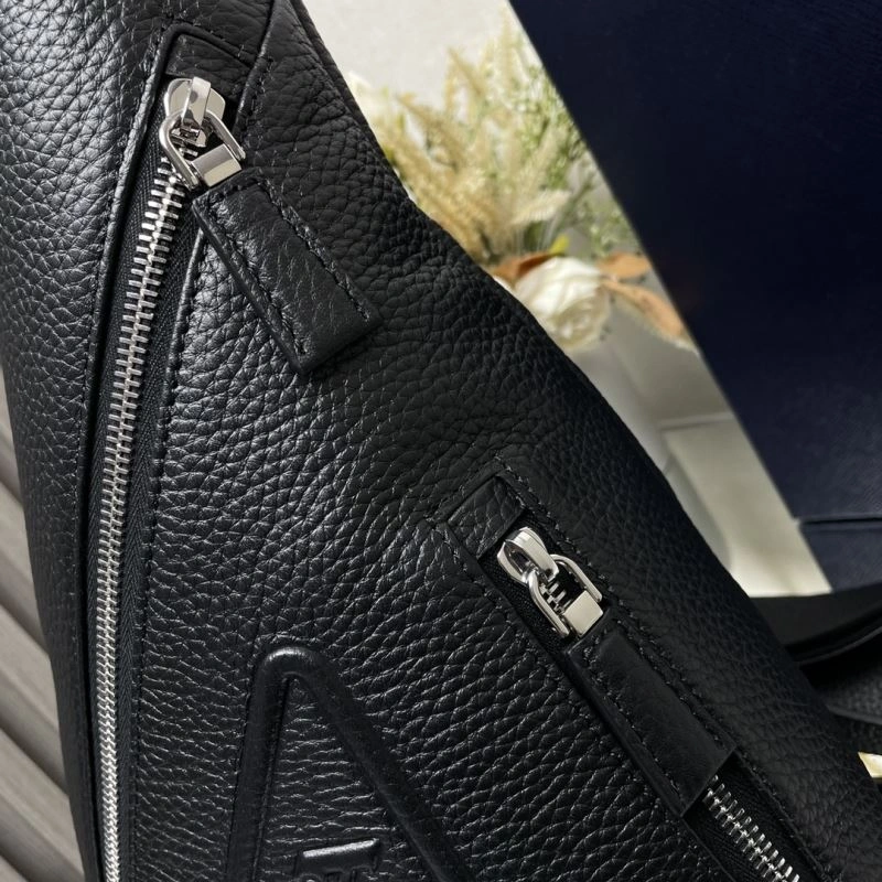 Perfect replica Prada Waist Chest Packs