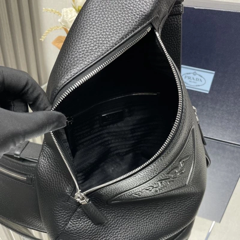 Perfect replica Prada Waist Chest Packs