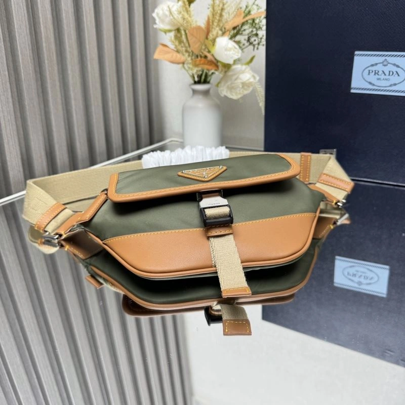 Economical Prada Waist Chest Packs