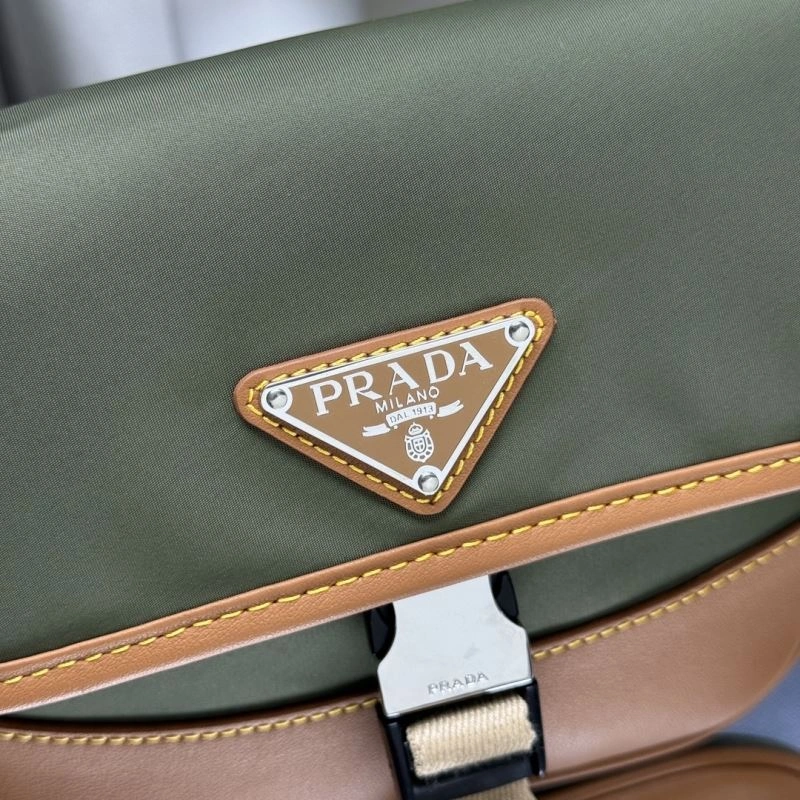 Economical Prada Waist Chest Packs