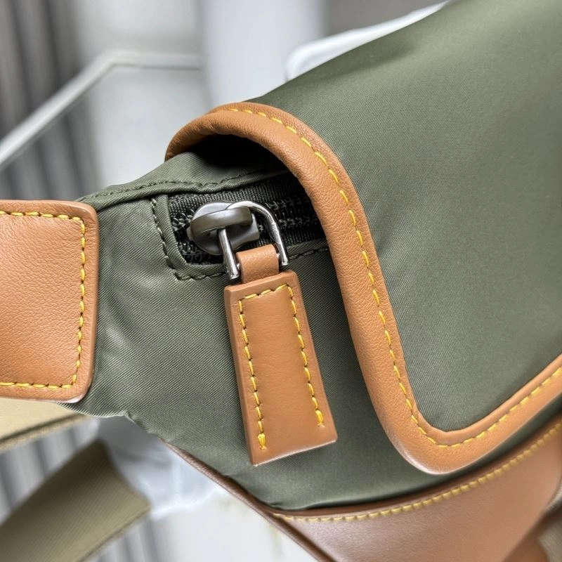 Economical Prada Waist Chest Packs