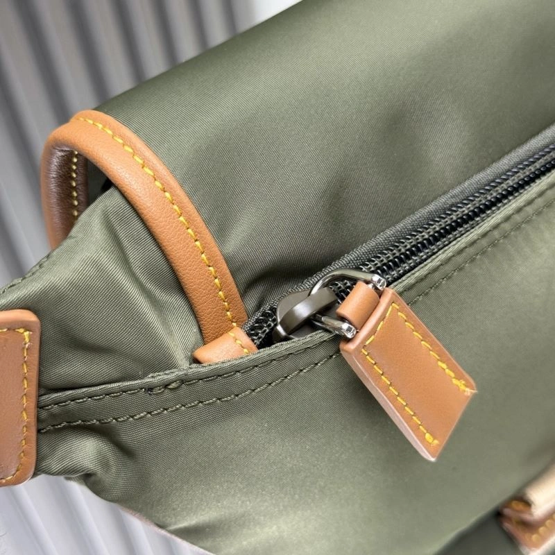 Economical Prada Waist Chest Packs