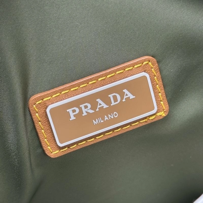 Economical Prada Waist Chest Packs