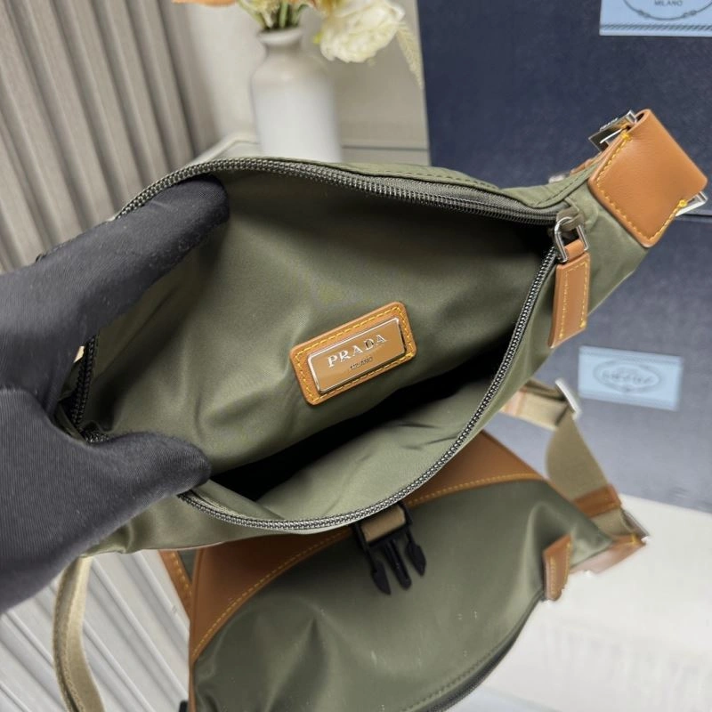 Economical Prada Waist Chest Packs