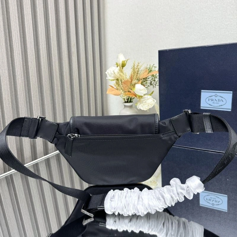 Discounted Prada Waist Chest Packs