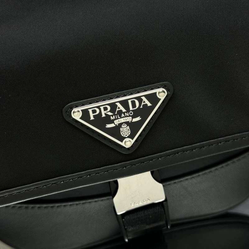 Discounted Prada Waist Chest Packs