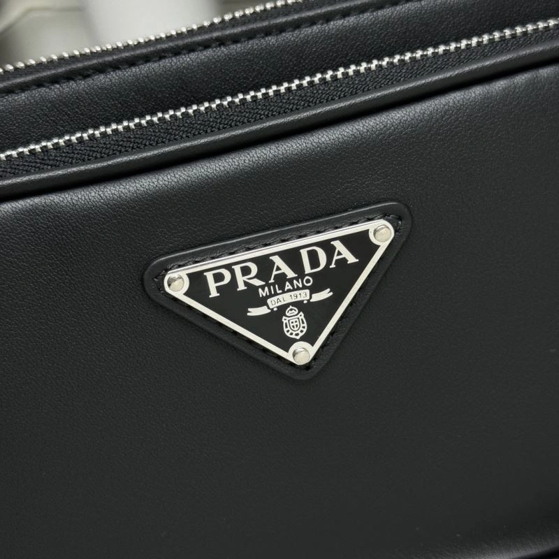 Original Prada Waist Chest Packs