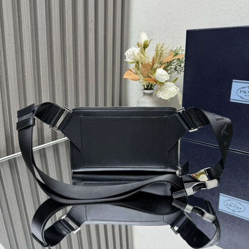 Original Prada Waist Chest Packs