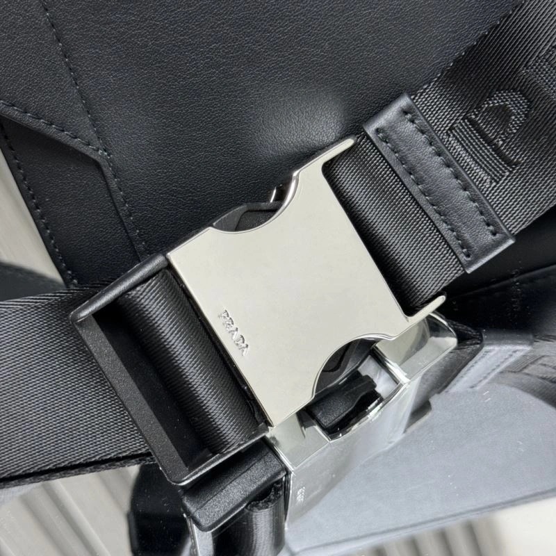 Original Prada Waist Chest Packs