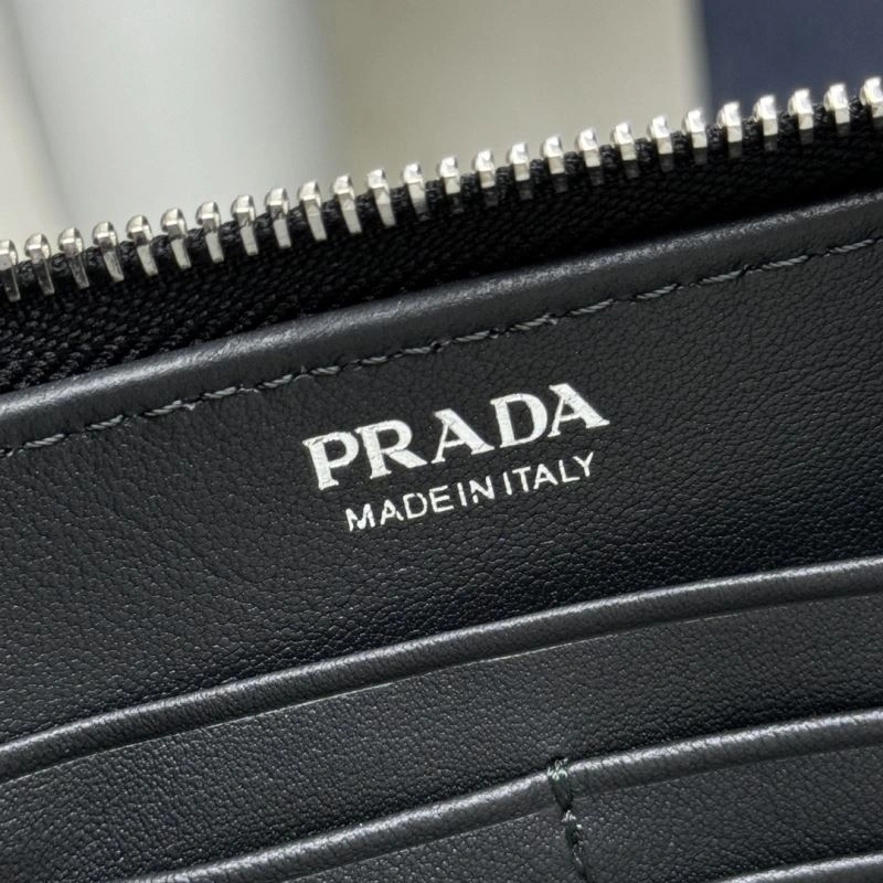 Original Prada Waist Chest Packs