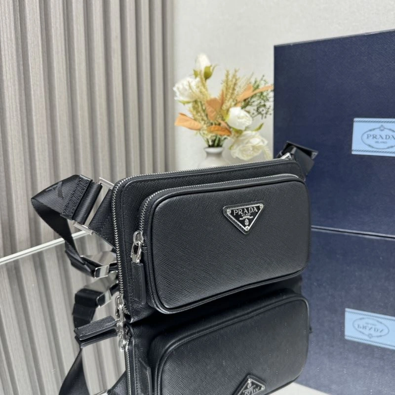 Affordable Prada Waist Chest Packs