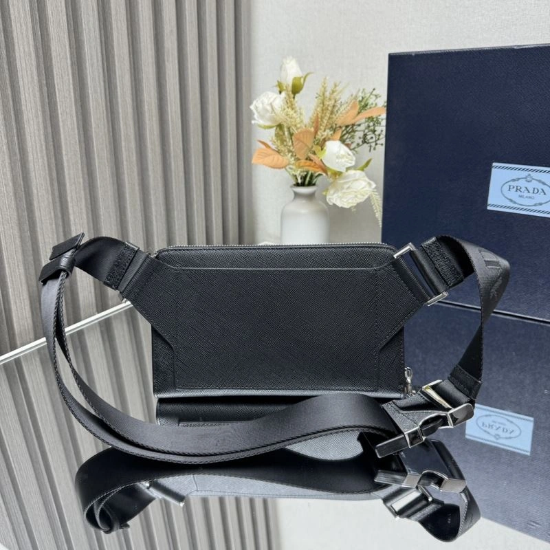 Affordable Prada Waist Chest Packs