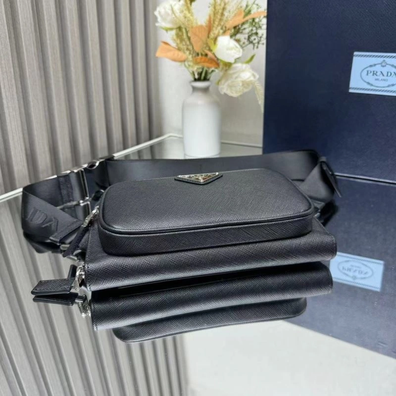 Affordable Prada Waist Chest Packs