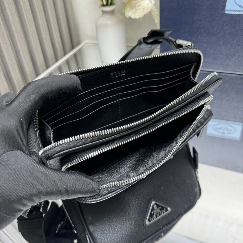 Affordable Prada Waist Chest Packs