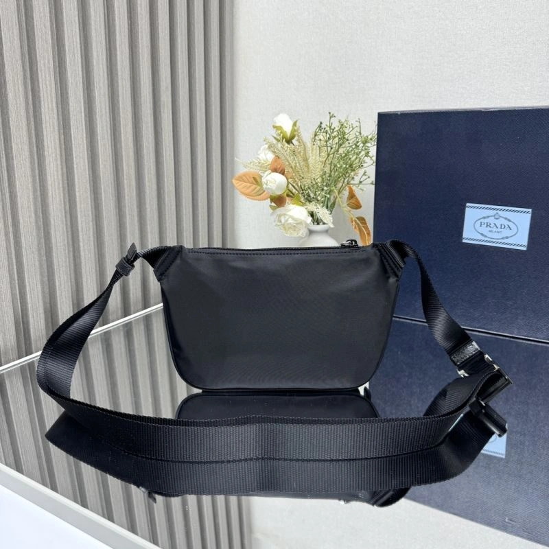 High fidelity Prada Waist Chest Packs