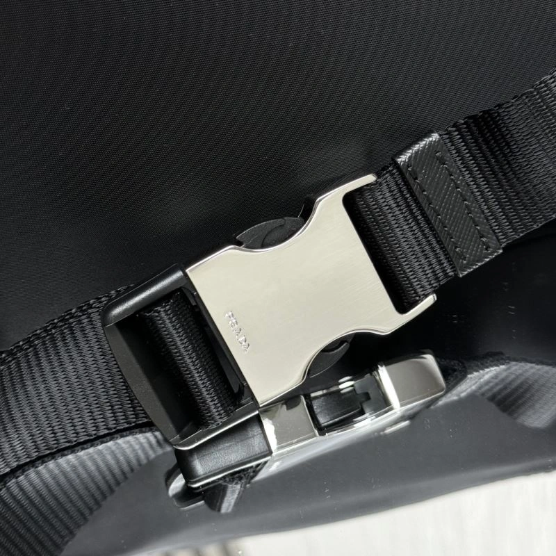 High fidelity Prada Waist Chest Packs