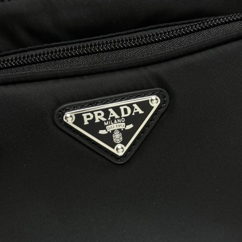 High fidelity Prada Waist Chest Packs