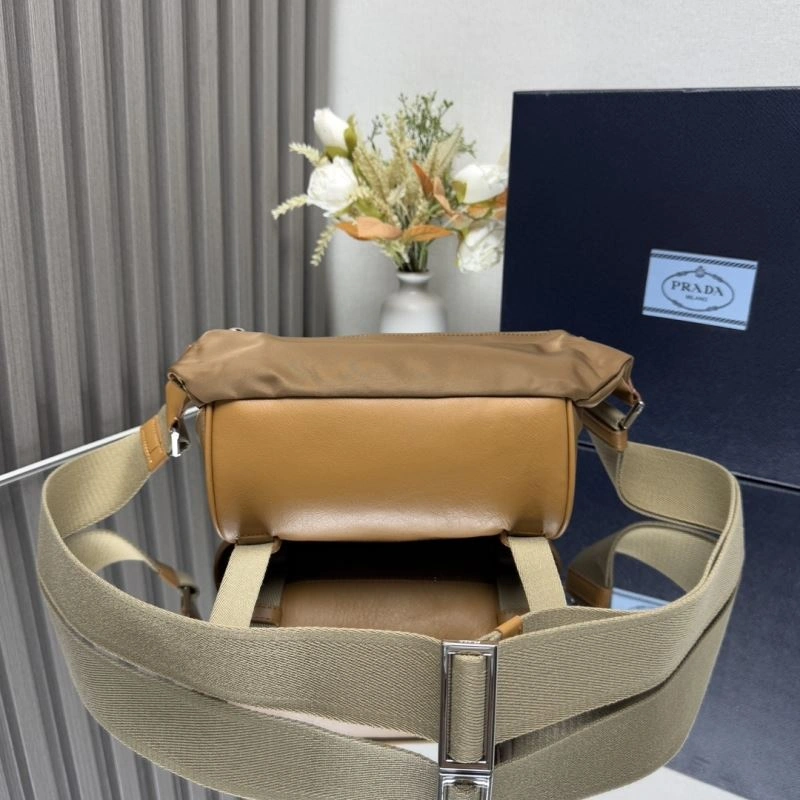 Precise copy Prada Waist Chest Packs