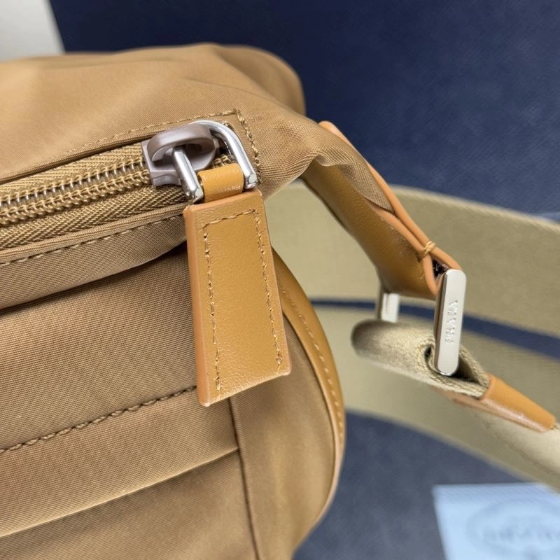 Precise copy Prada Waist Chest Packs