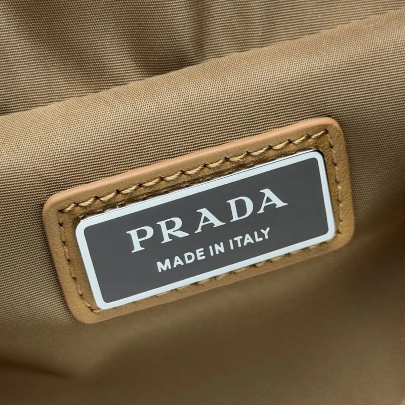 Precise copy Prada Waist Chest Packs