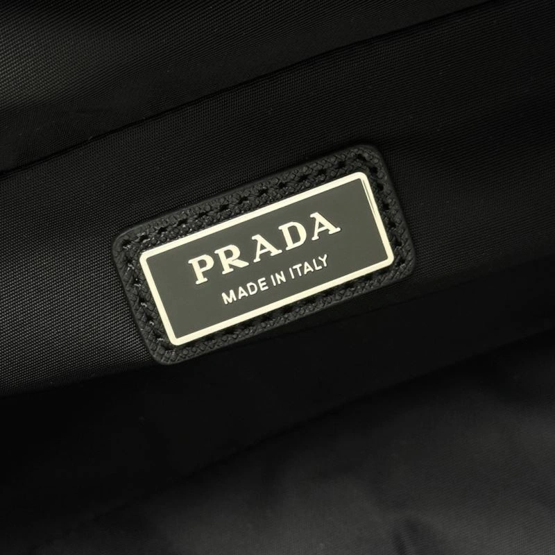 Top mirror Prada Waist Chest Packs