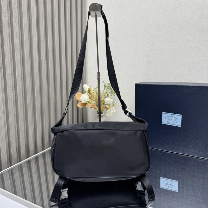 Discounted Prada Waist Chest Packs