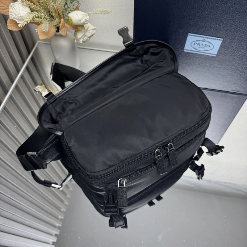 Discounted Prada Waist Chest Packs
